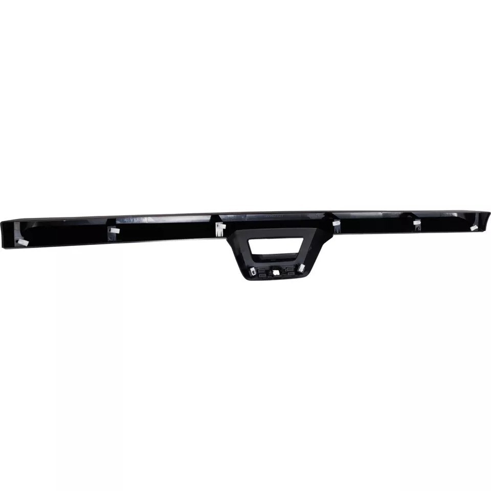 New Tailgate Molding Fits 2007-2013 Chevrolet Avalanche 19354904 ...