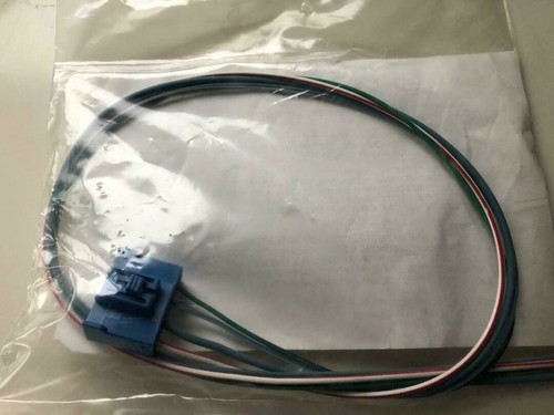 Trailer Tow Harness-VIN: K Mopar 56045795AB | eBay