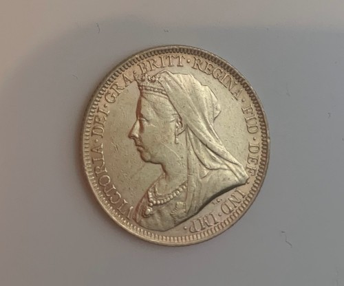 1893 Queen Victoria Head Full Gold Sovereign 22ct Good condition | eBay UK