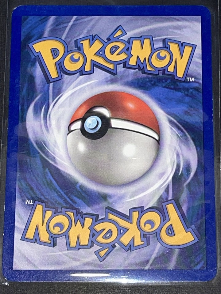 Vintage Pokémon, E-Reader Series Reverse Holo 11 Cards Lot No Reserve ...