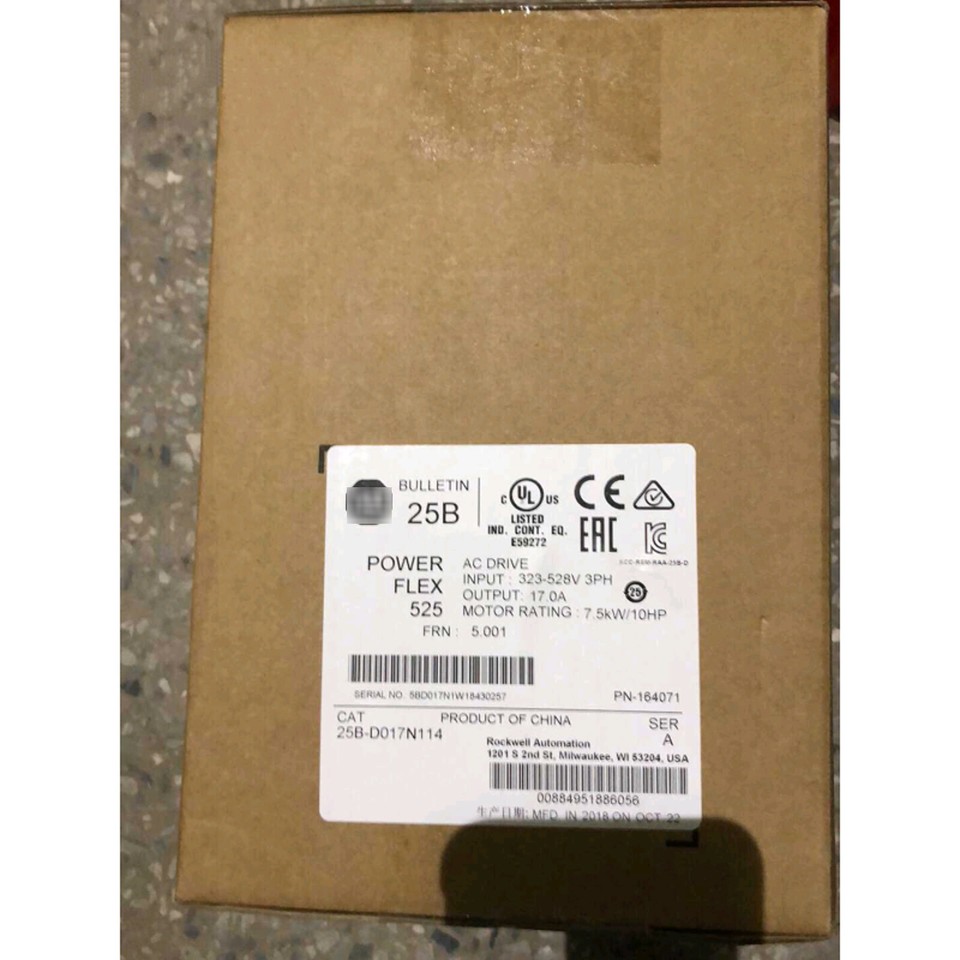 1PC NEW 25B-D017N114 inverter processor 25BD017N114 free shipping#RX | eBay