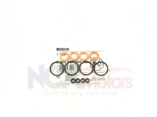 VW Passat 2.0 Tdi Injectors Washer & Seal Kit 059130519 WHT000884 ...