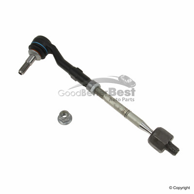 One New Lemfoerder Steering Tie Rod Assembly 32106777268 for BMW | eBay