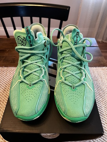 Size 6.5 - Nike Air Zoom GT Cut 3 EYBL for sale online | eBay