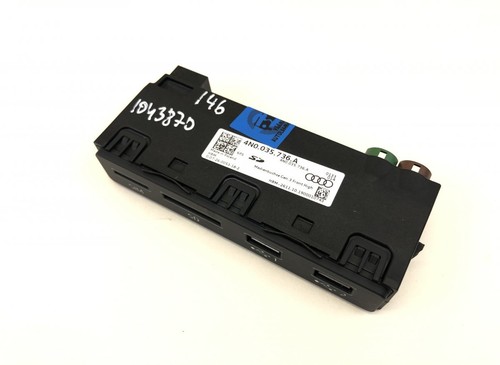 AUDI A6 (C8, 4A2, 4AH, 4A5) VA2557857 Ingresso Audio / Presa USB ...