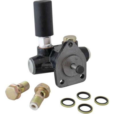 Aftermarket JD Fuel Pump Fits 4000 Series RE20042 | eBay