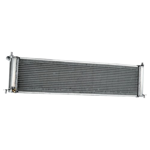 Full Aluminum Radiator For 2012-2015 2013 2014 Tesla Model S 5YJS ...