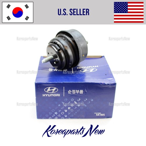 Engine Motor Mount Hydraulic 218123N000 ⭐OEM⭐ Genesis Coupe V6-3.8L ...