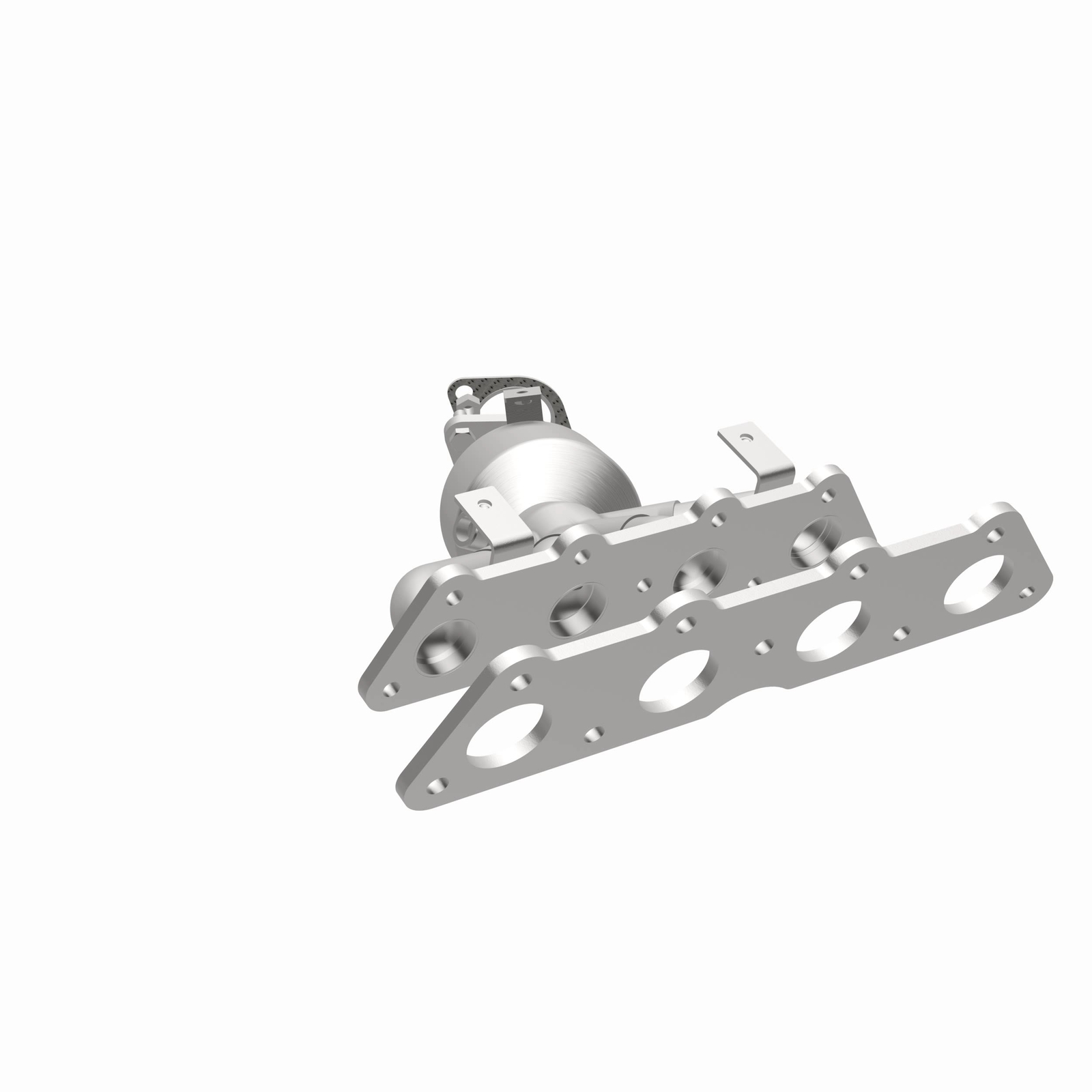 MagnaFlow 51429-BC for 2012-2015 Kia Rio | eBay