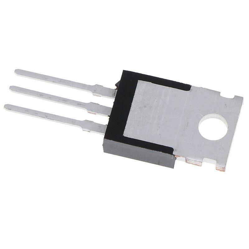 5PCS BD243C 6A 100V Bipolar Transistor General Purpose TO-220 NPN | eBay