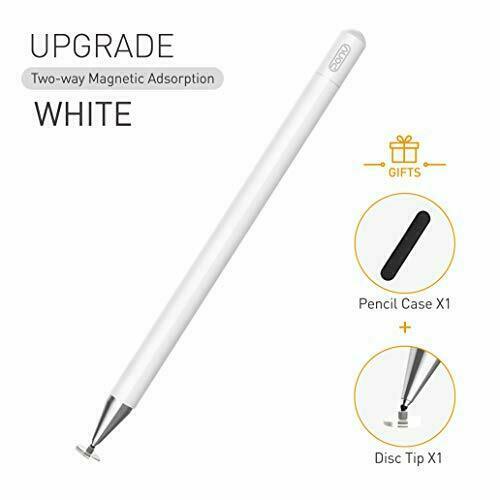 Multi Tip Stylus Pen For Touch Screen Rubber Tablet Mobile Phone ...