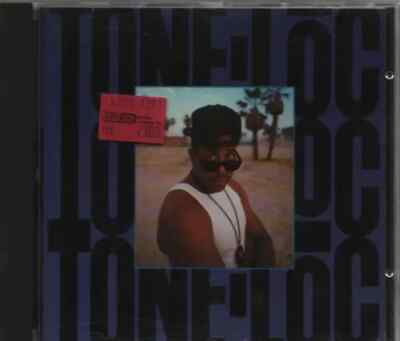 CD Tone Loc Loced After Dark Delicious Vinyl | eBay.de