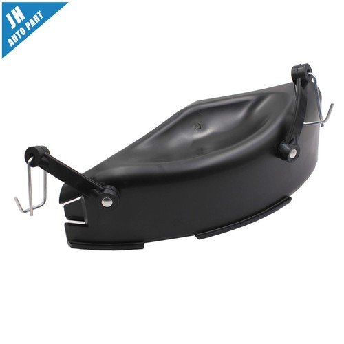 Fits John Deere 100 & LA100 & L100 Series 42” Mower Deck Mulch Cover ...