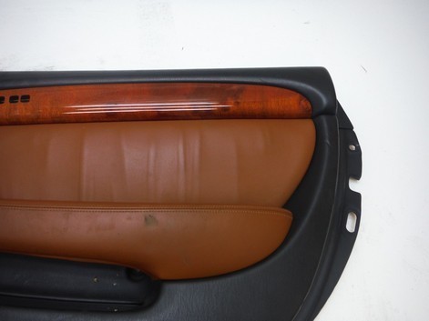 2004 LEXUS SC430 A/T PASSENGER RIGHT INTERIOR DOOR PANEL OEM 2001 2002 ...