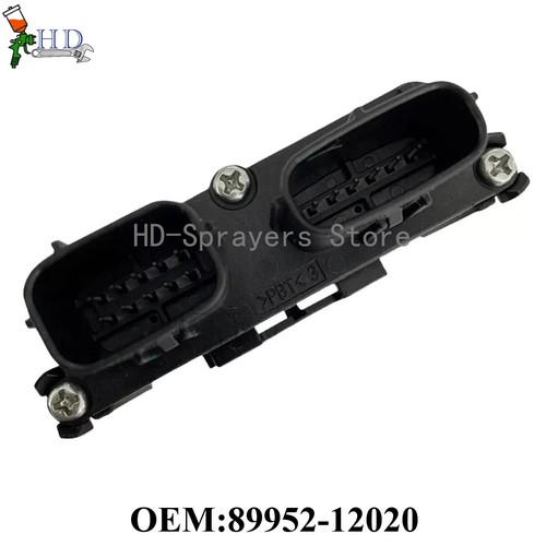 1PCS Occupant Detection Computer Sensor 89952-12020 Fit for TOYOTA ...