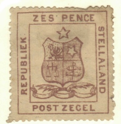 Stellaland #4 MNG | eBay