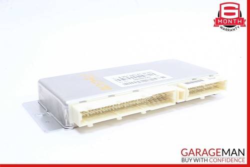 06-13 Mercedes GL350 GL450 R500 Air Airmatic Suspension Control Module ...