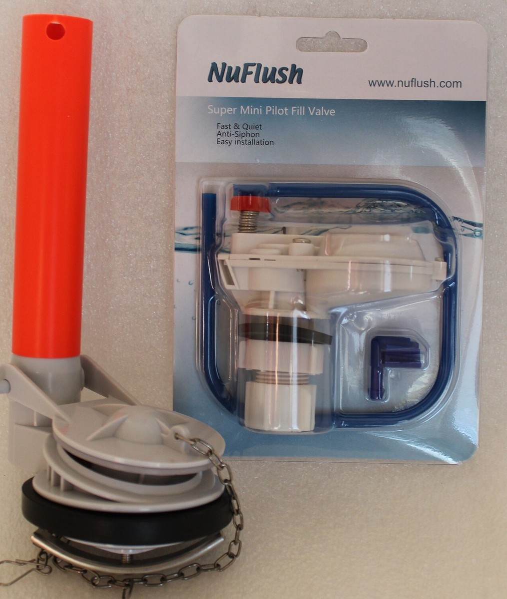 American Standard Toilets Flush Kits American Standard Titan 4,