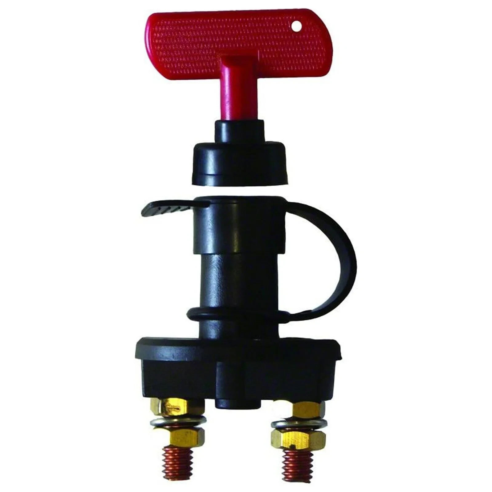 Invincible Marine Keyed Battery Cut Off Switch BR51030 CH | eBay