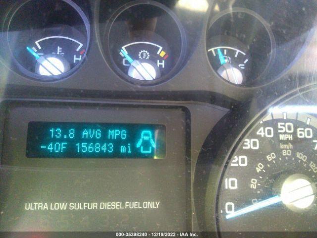 Used Engine Control Module fits: 2012 Ford f350sd pickup Diesel Control ...