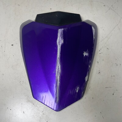 09-14 Yamaha YZF R1 Rear Seat Cover Fairing | eBay
