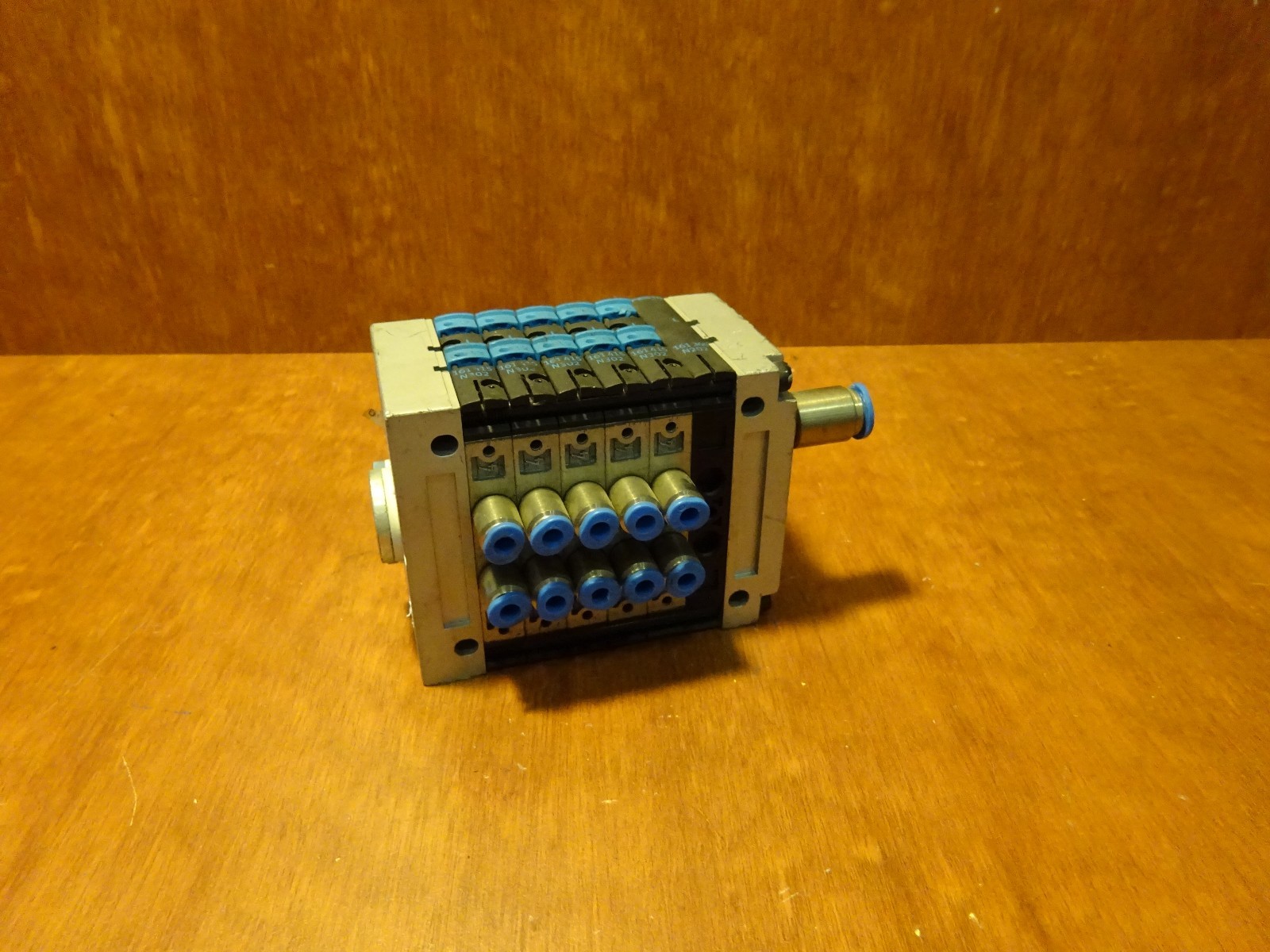 Festo valve island 01361 for sale online | eBay