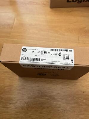 1756-OF4 /A ControlLogix 4 Point A/O I or V Module Current/Voltage ...