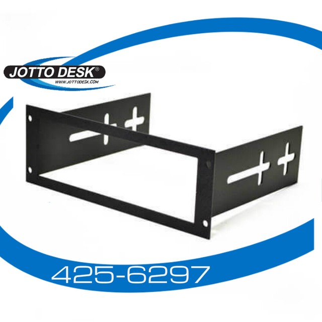 Jotto Desk Console Face Plate 425-6297 3" Face-plate for sale online | eBay