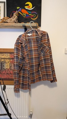 Next Men's Medium Medium Shirt Heavyweight | eBay UK
