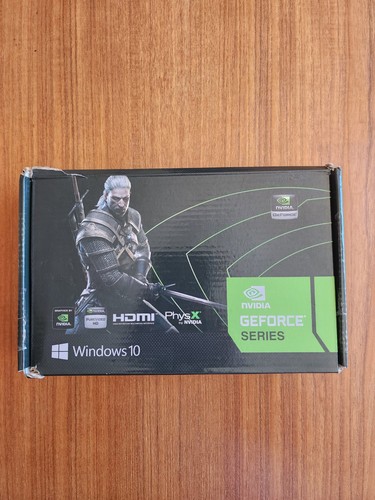 Windows 10 Nvidia GeForce Series Multimedia 1050ti 3d Graphics ...