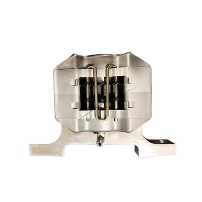 HAAS Lathe ST Series C-axis Brake Calipers 59-1572 BRAKE CALIPER C-AXIS ...