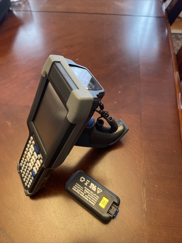 Grand État Intermec CK3 CK3A20M00E100 EX25 Imageur Wifi BT, Main ...