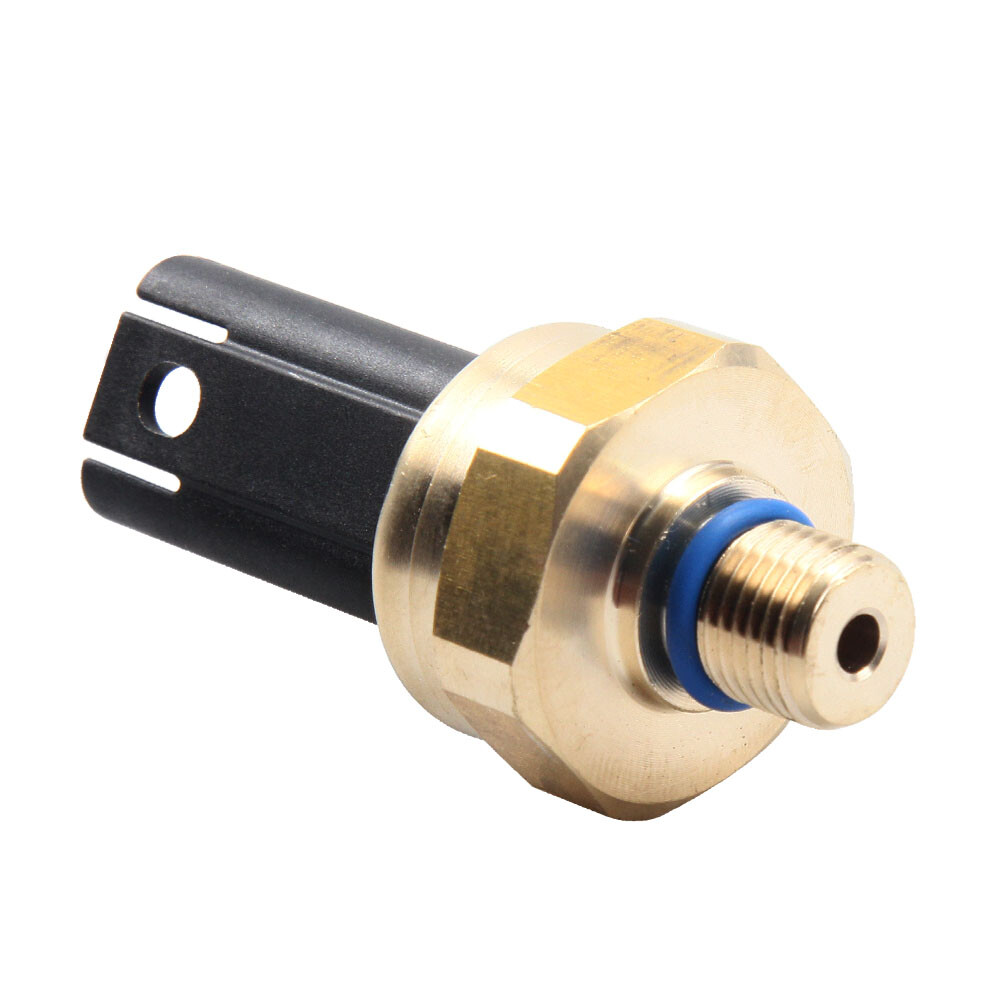 13537614317 Low Fuel Pressure Sensor For BMW 135i 335i 335xi 535i 535xi ...