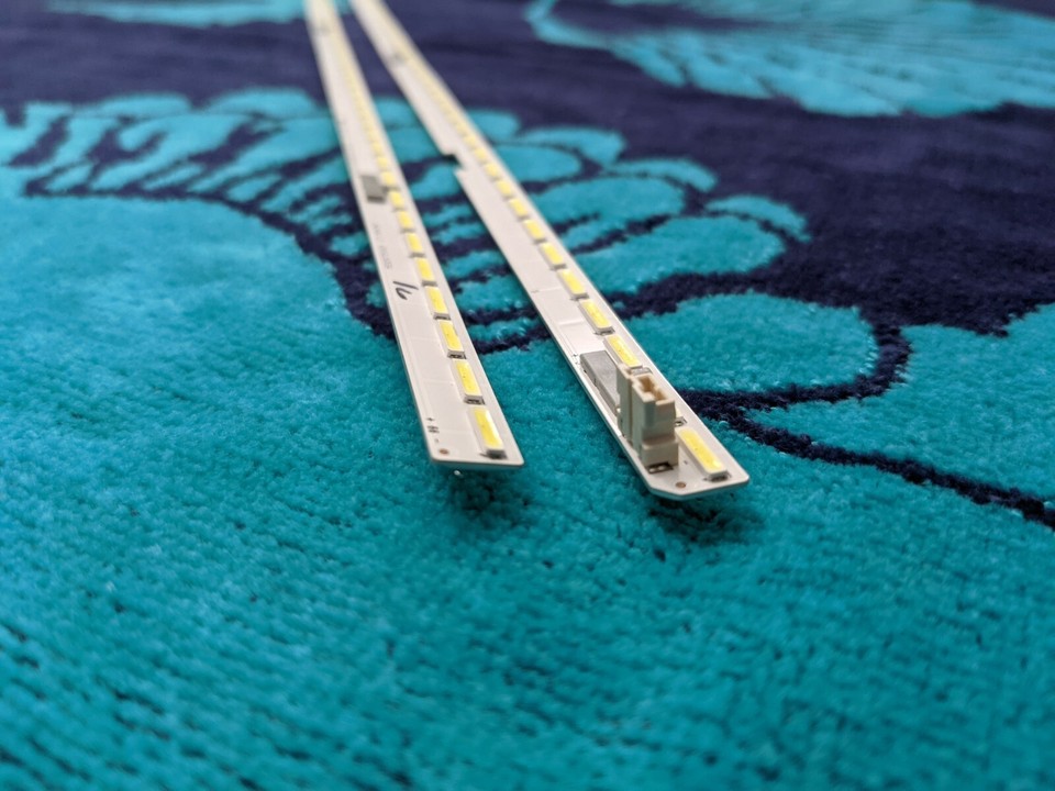 LED Backlight SET For 60UH6035-UC | eBay