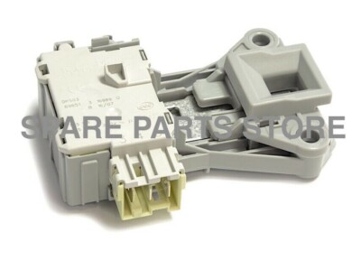 Genuine Electrolux Washing Machine Door Lock Switch EWF14742 ...