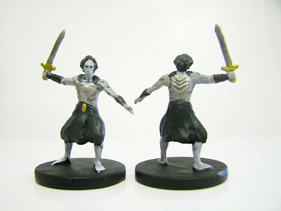 Wight - Elemental Evil - Dungeons & Dragons/Pathfinder - 16/45 | eBay