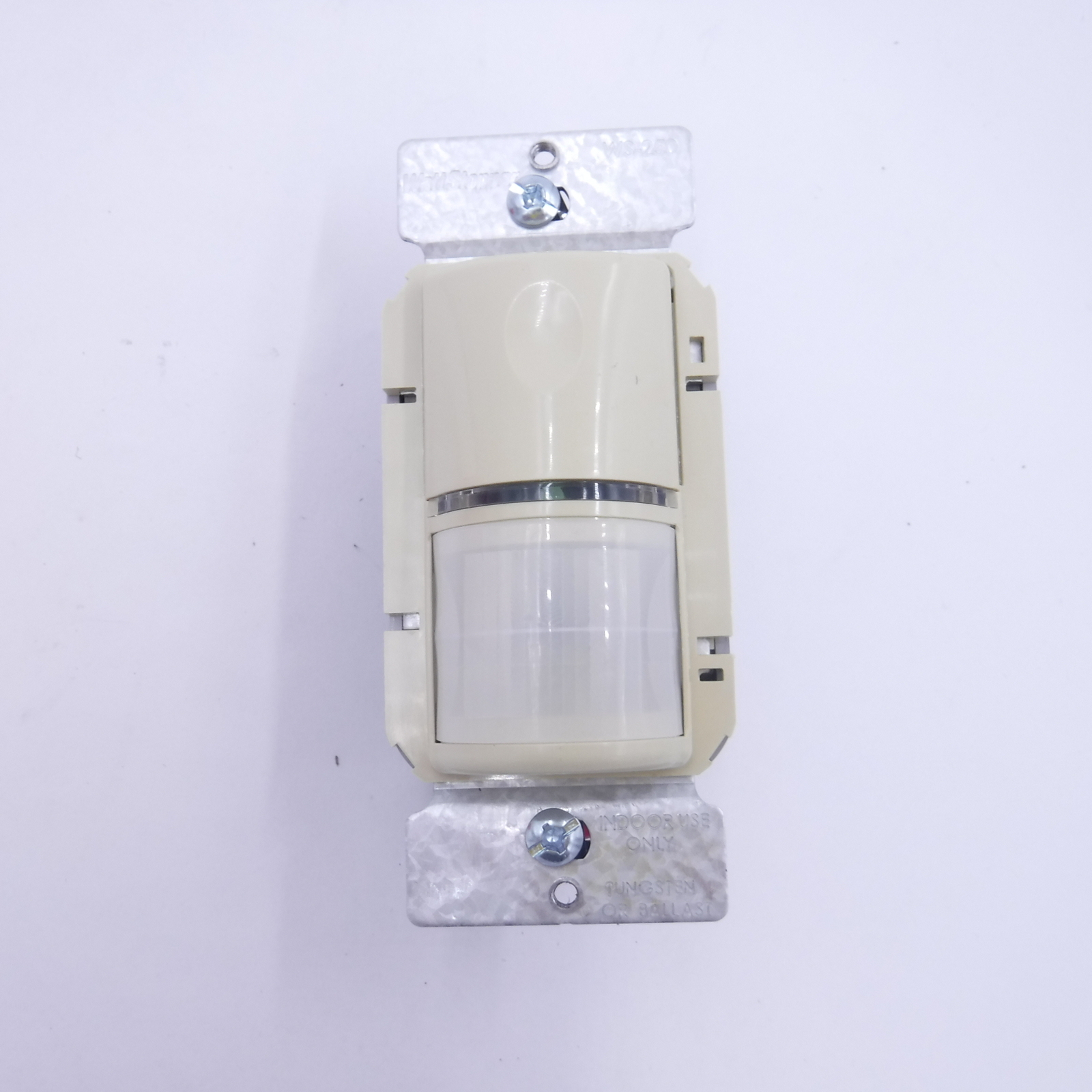 WattStopper WS250I Passive Infrared Wall Switch Occupancy Sensor 120 ...