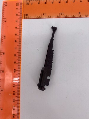 Desert Fox Gun Canon part GI Joe ARAH Figure Vehicle Vintage Cobra | eBay