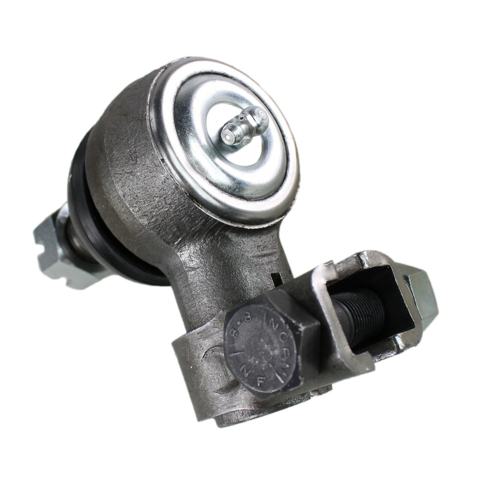 E-1277261C1 Power Steering Cylinder End for Case IH MX200, MX220, MX180 ...