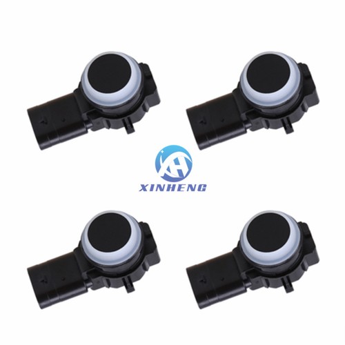 4PCS PDC Parking Sensor For Mercedes A B-Class SL GLK W176 W246 X204 ...