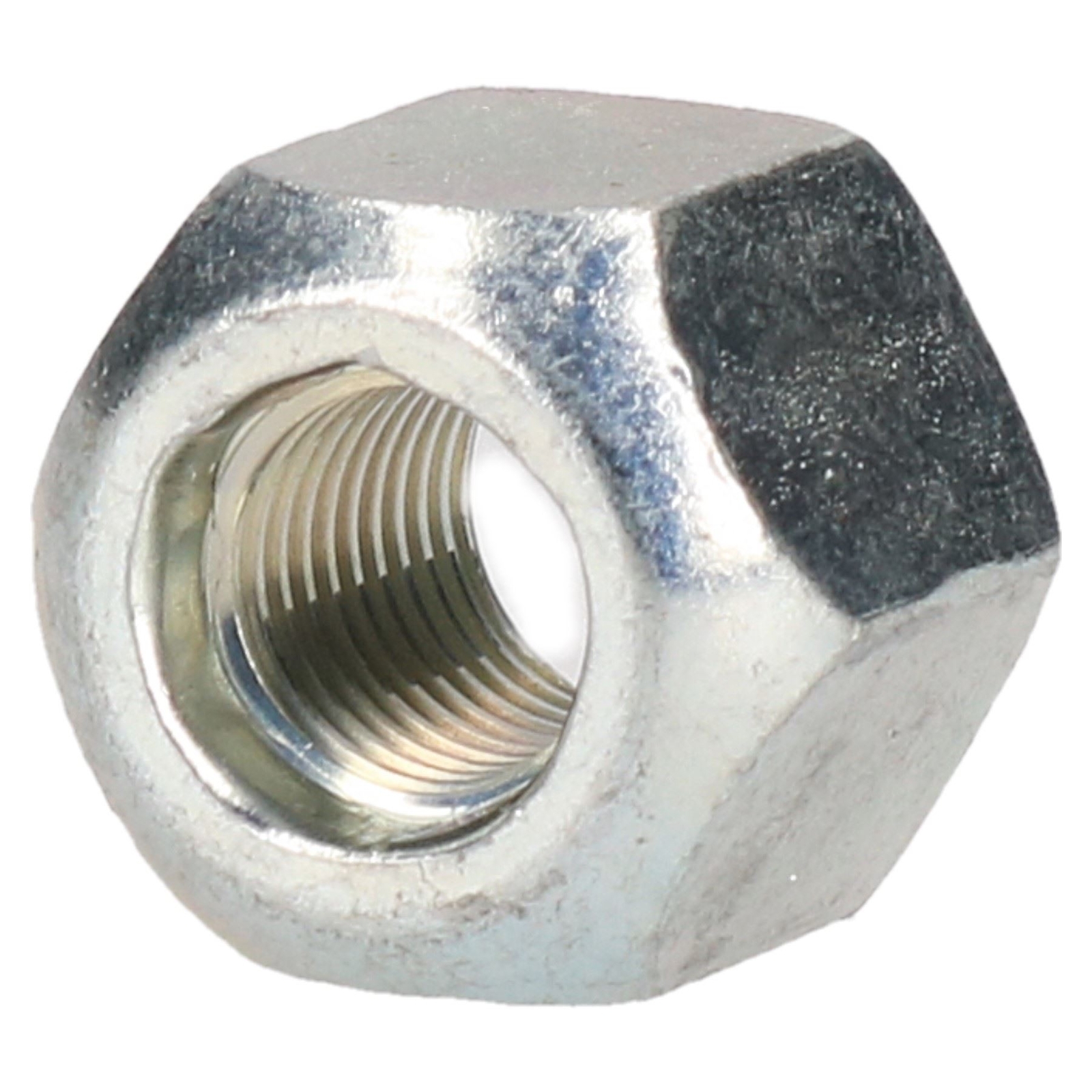Replacement Wheel Nuts for Indespension Boat Jetski Marine Coaster ...