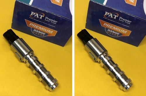 VCT actuators x 2 for FPV FG F6 4.8L 08-14 Barra Variable cam timing ...