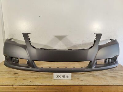 2008-2010 Toyota Avalon Front Bumper Cover | 5211907030 | Genuine OEM ...