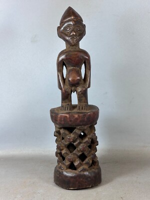 Sculptures & Statues - Congo - 5