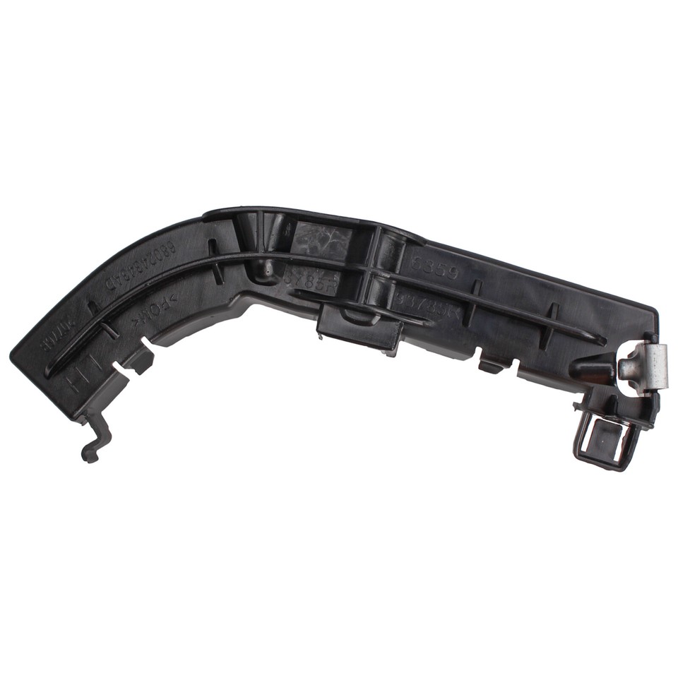 Front Bumper Support Bracket Retainer 68024342AD 68024343AD For Dodge ...