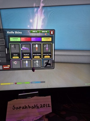 Golden Age Tanto (Da Hood) | eBay