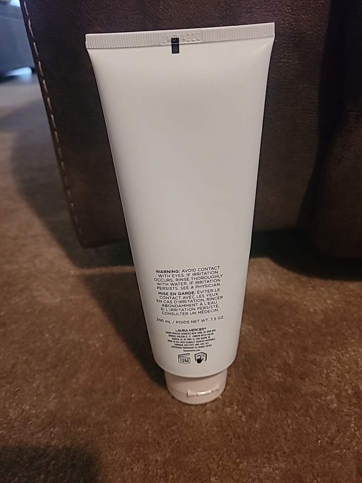 Laura Mercier Néroli du Sud Exfoliating Body Wash 200mL / 7.5oz | eBay