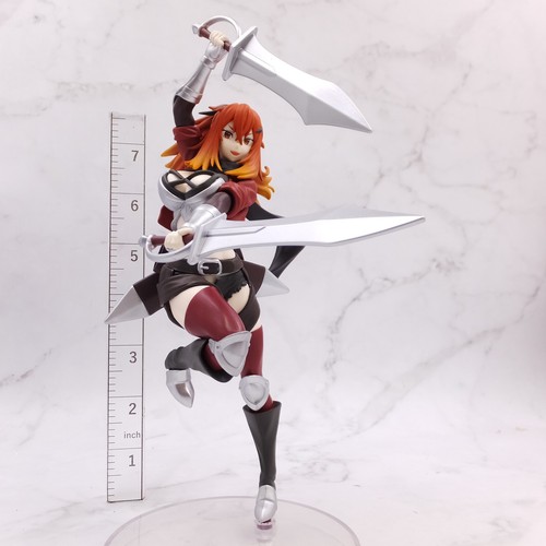 #R9412 Japan Anime Figure From Old Country Bumpkin to Master Swordsman ...