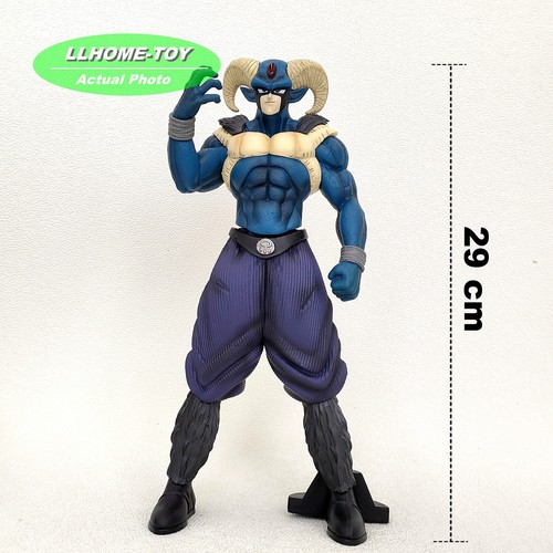 Anime Dragon Ball Z Super Evil Moro Action PVC Figure Statue Doll Toy ...