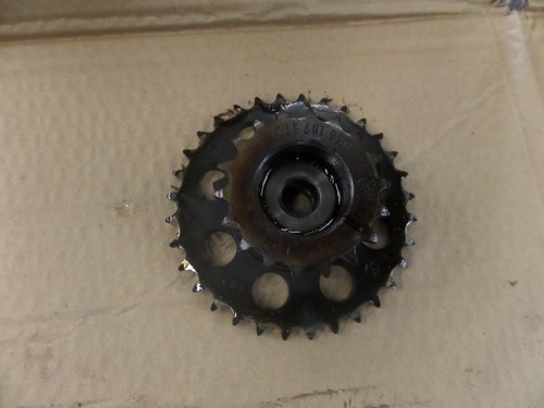 01 02 03 Volkswagen Eurovan OEM Timing Chain Sprocket 066109570 2.8 VR6 ...